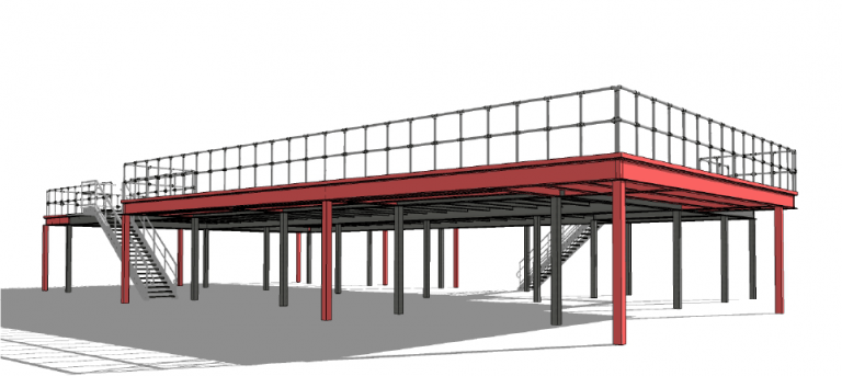 Design & Engineering | Gottstein Corporation