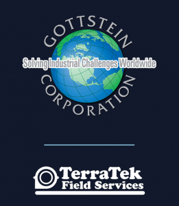 Gottstein Corporation - Solving Industrial Challenges Worldwide