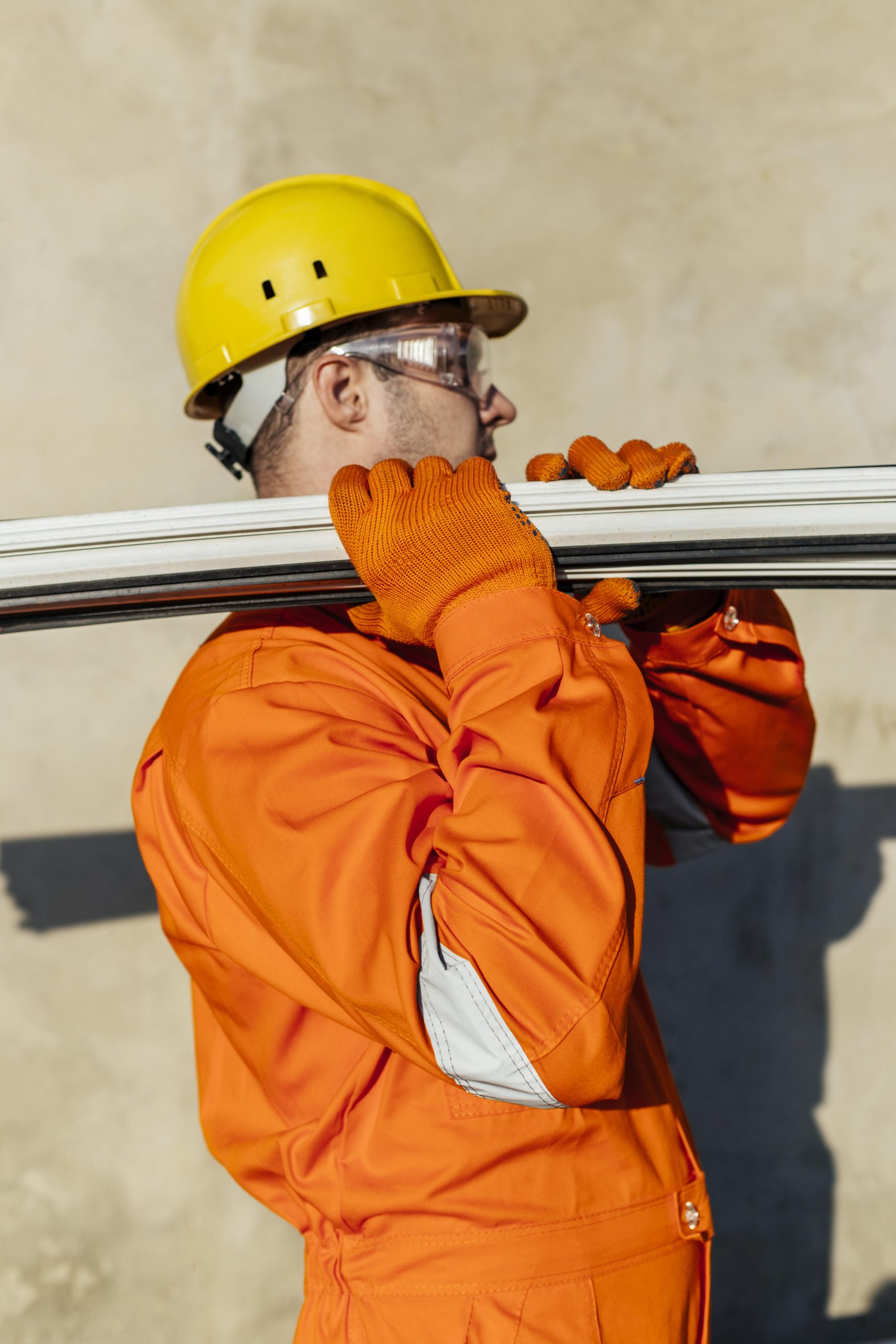 How To Protect Your Workers from Fall Risks - Gottstein Corporation ...