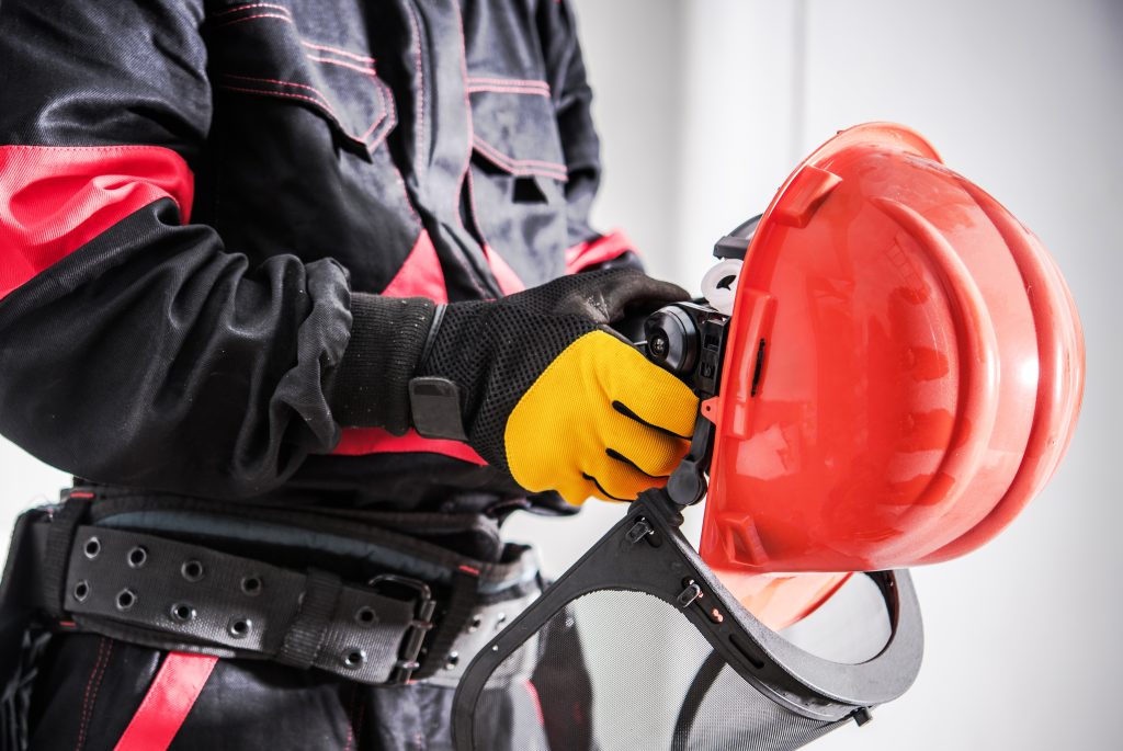 Safety Guide for Hazardous Energy Lockout/Tagout - Gottstein Corporation