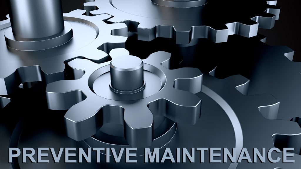 The Advantages of Preventative Maintenance in Manufacturing Facilities ...