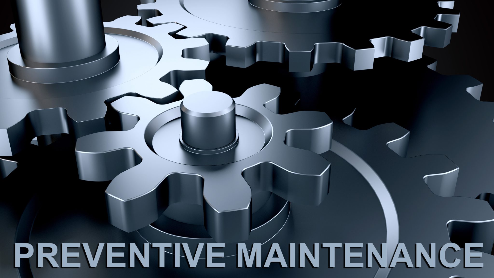 The Advantages of Preventative Maintenance in Manufacturing Facilities ...