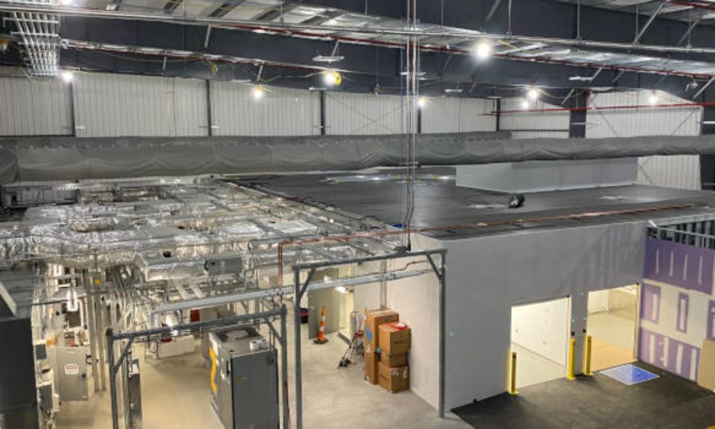 Gottstein Corporation - Solving Industrial Challenges Worldwide