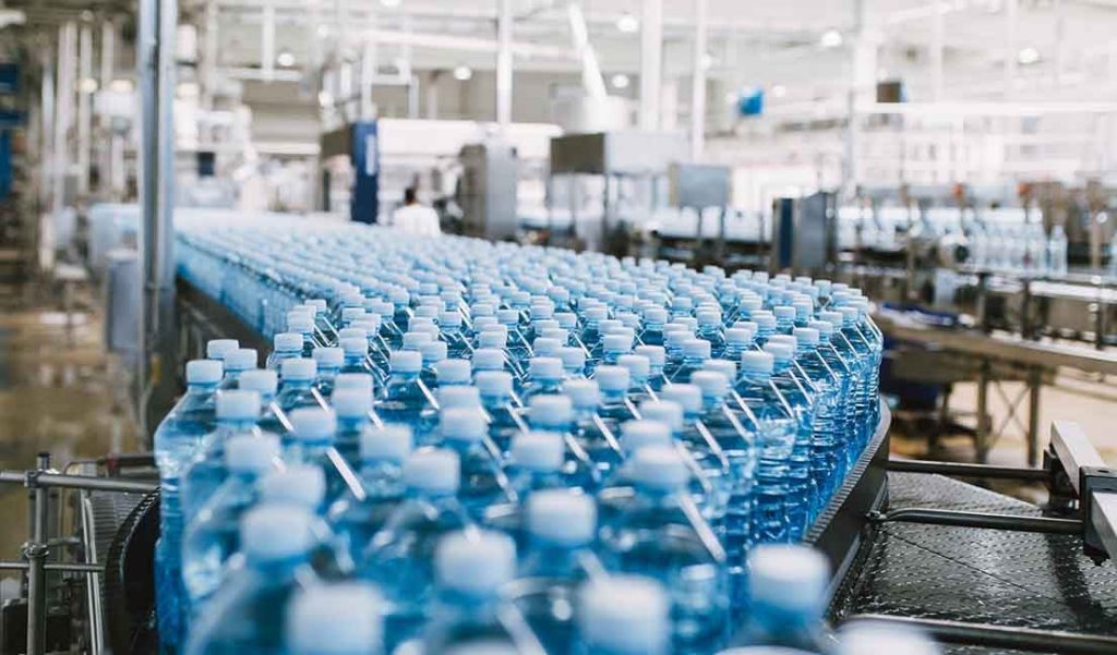 Designing Efficient Process Lines for Beverage Production - Gottstein ...