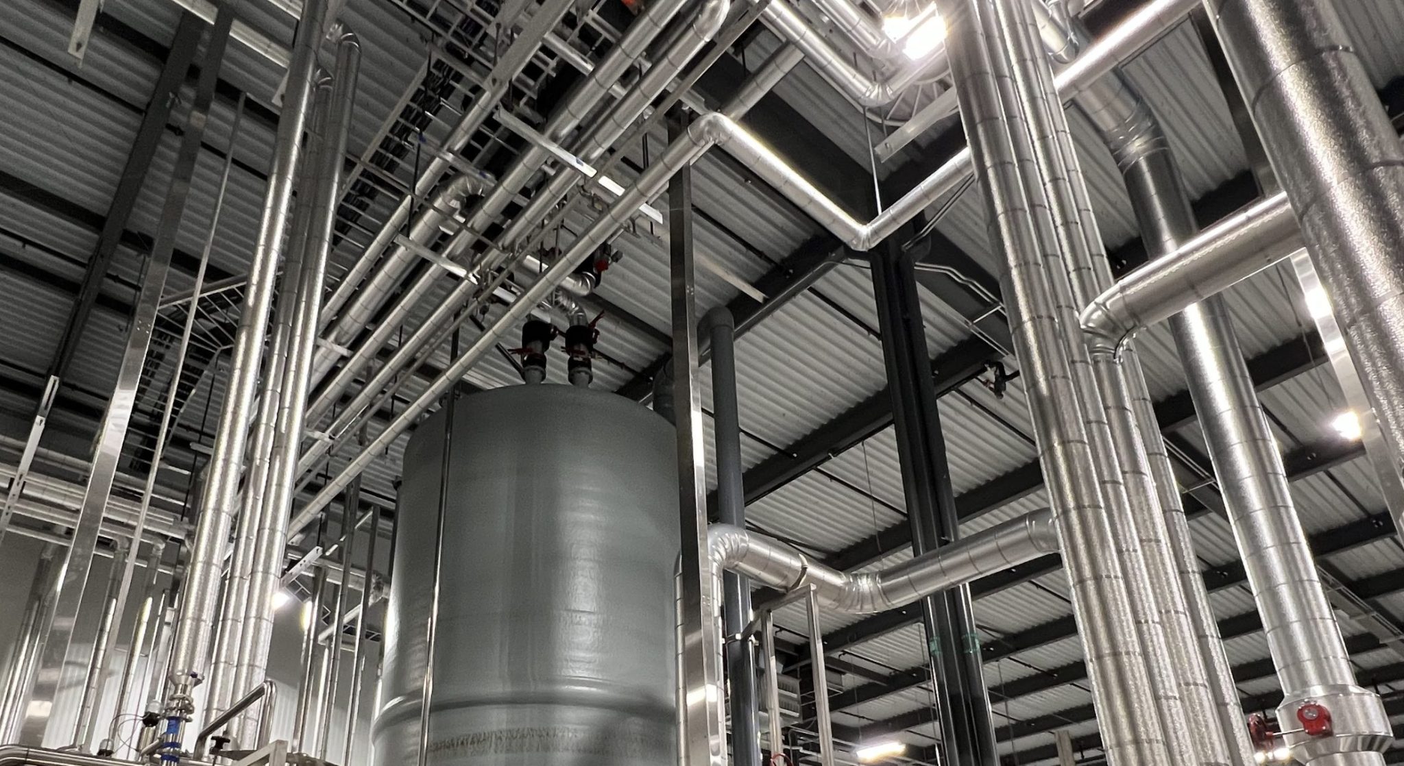 Gottstein Corporation - Solving Industrial Challenges Worldwide